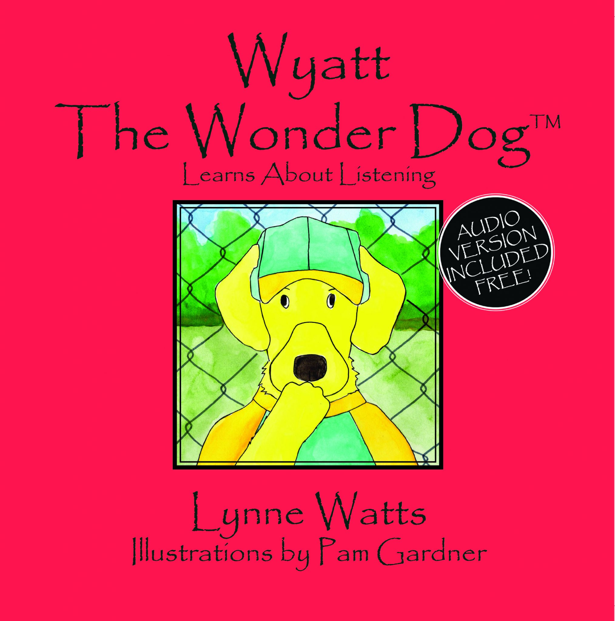 4 tips to teach effective listening skills - Wyatt The Wonder Dog