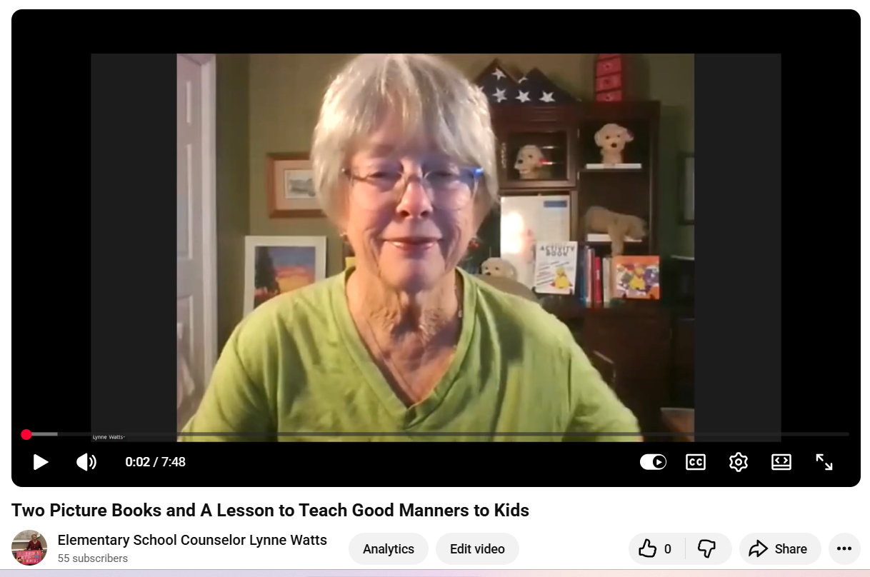 Teaching Kids to Get Better at Getting Along - Wyatt The Wonder Dog