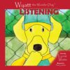 The Power of Listening: Teaching Kids to Hear with Their Ears, Eyes ...