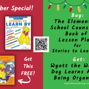 Shop - Wyatt The Wonder Dog