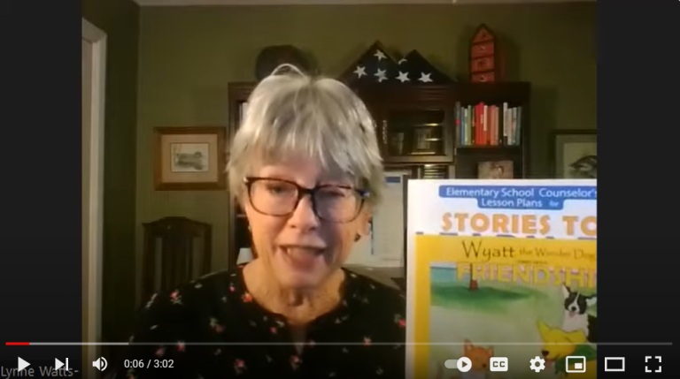 Building Bridges: Fostering Friendships Through Role-Play - Wyatt The ...